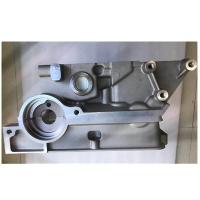 China Engine Cylinder Head 908758 for Ford Transit 2.2L BK3Q-6C032-AD 1740108 BK3Q-6049-AE AMC908758 for sale