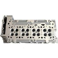 China F1CE 3.0JTD Cylinder head AMC908546 504110672 504127096 502295007 71724120 717921075 0200.HG For DUCATO FIAT IVECO 3.0 for sale