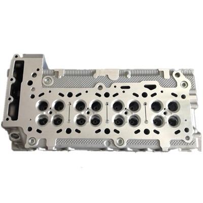 China F1CE 3.0JTD Cylinder head AMC908546 504110672 504127096 502295007 71724120 717921075 0200.HG For DUCATO FIAT IVECO 3.0 for sale