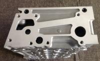 China F1CE 3.0JTD Cylinder head AMC908546 504110672 504127096 502295007 71724120 717921075 0200.HG For DUCATO FIAT IVECO 3.0 for sale