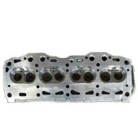China TEMPRA 1.6L Cylinder Head 98809738 7704453 159A3.046 7618445 7734225 7559714 for FIAT TEMPRA SLX 1.6L for sale
