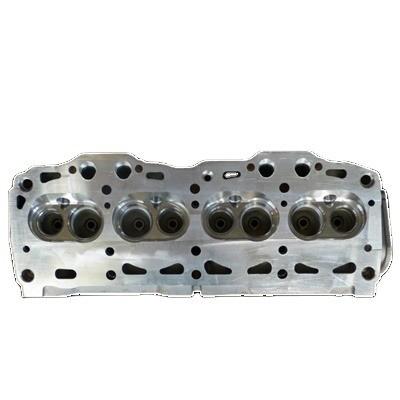 China TEMPRA 1.6L Cylinder Head 98809738 7704453 159A3.046 7618445 7734225 7559714 for FIAT TEMPRA SLX 1.6L for sale