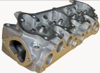 China TEMPRA 1.6L Cylinder Head 98809738 7704453 159A3.046 7618445 7734225 7559714 for FIAT TEMPRA SLX 1.6L for sale