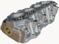 China TEMPRA 1.6L Cylinder Head 98809738 7704453 159A3.046 7618445 7734225 7559714 for FIAT TEMPRA SLX 1.6L for sale