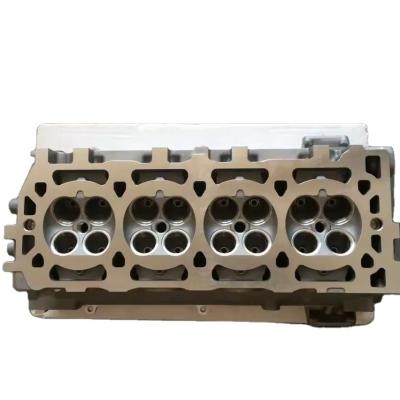 China 18K4K 18K4F 18K4G Cylinder Head LDF109390 LDF109390L LDF108860L LDF108870L for LANDROVER ROEWE 550 FreeLander 1.8T 16V for sale