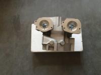China 18K4K 18K4F 18K4G Cylinder Head LDF109390 LDF109390L LDF108860L LDF108870L for LANDROVER ROEWE 550 FreeLander 1.8T 16V for sale