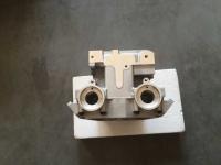 China 18K4K 18K4F 18K4G Cylinder Head LDF109390 LDF109390L LDF108860L LDF108870L for LANDROVER ROEWE 550 FreeLander 1.8T 16V for sale