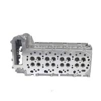 China 4JJ1-TC Cylinder Head 8973559708 8973559709 8-97355-970-8  8-97355-970-9 for ISUZU D-MAX 3.0TDI16V for sale