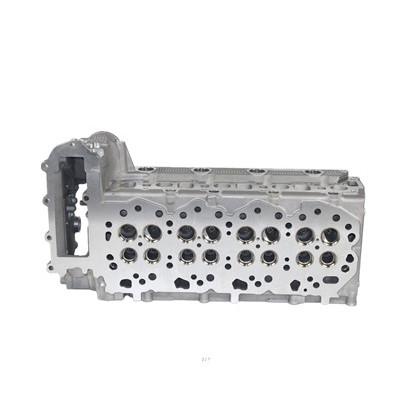 China 4JJ1-TC Cylinder Head 8973559708 8973559709 8-97355-970-8  8-97355-970-9 for ISUZU D-MAX 3.0TDI16V for sale