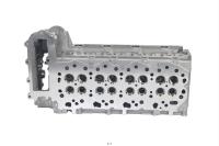 China 4JJ1-TC Cylinder Head 8973559708 8973559709 8-97355-970-8  8-97355-970-9 for ISUZU D-MAX 3.0TDI16V for sale