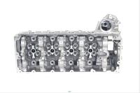 China 4JJ1-TC Cylinder Head 8973559708 8973559709 8-97355-970-8  8-97355-970-9 for ISUZU D-MAX 3.0TDI16V for sale
