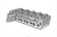 China 4JJ1-TC Cylinder Head 8973559708 8973559709 8-97355-970-8  8-97355-970-9 for ISUZU D-MAX 3.0TDI16V for sale