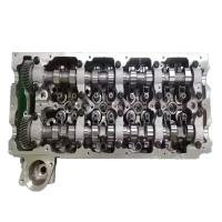 China 4JJ1-TCX Complete Cylinder Head Assembly 8-97355-970-8 8973559708 8973559709  for ISUZU D-max 3.0 DiTD 4x4 for sale