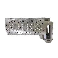 China 4JJ1-TCX Complete Cylinder Head Assembly 8-97355-970-8 8973559708 8973559709  for ISUZU D-max 3.0 DiTD 4x4 for sale