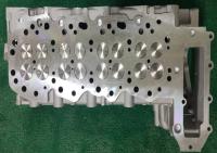 China 4JJ1-TCX Complete Cylinder Head Assembly 8-97355-970-8 8973559708 8973559709  for ISUZU D-max 3.0 DiTD 4x4 for sale