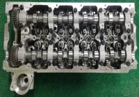 China 4JJ1-TCX Complete Cylinder Head Assembly 8-97355-970-8 8973559708 8973559709  for ISUZU D-max 3.0 DiTD 4x4 for sale