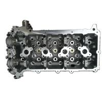 China 2TR-FE-EGR Cylinder Head 11101-0C040 111010C040 11101-75200  11101-75240 11101-0C030 for TOYOTA  2.7L for sale
