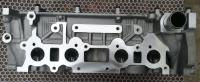 China 2TR-FE-EGR Cylinder Head 11101-0C040 111010C040 11101-75200  11101-75240 11101-0C030 for TOYOTA  2.7L for sale