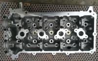 China 2TR-FE-EGR Cylinder Head 11101-0C040 111010C040 11101-75200  11101-75240 11101-0C030 for TOYOTA  2.7L for sale
