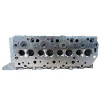 China 4D56/4D56T Cylinder Head 908513 MD303750 MD348983 MD313587 22100-42960 MD354559 for For MITSUBISHI for sale