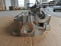 China 4D56/4D56T Cylinder Head 908513 MD303750 MD348983 MD313587 22100-42960 MD354559 for For MITSUBISHI for sale