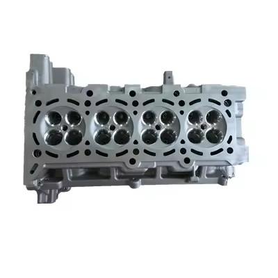 China B14 Cylinder Head L2B 9024657 for Wuling Sail Chevrolet 1.5L for sale