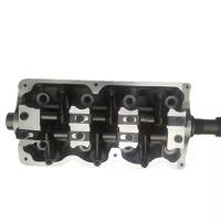 China Cylinder Head Assy 11110-80D00-000 11110-80D00 96642708 Complete cylinder head assembly   for Daewoo Damas MATIZ 0.8L for sale