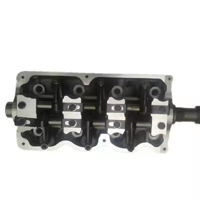 China Cylinder Head Assy 11110-80D00-000 11110-80D00 96642708 Complete cylinder head assembly   for Daewoo Damas MATIZ 0.8L for sale