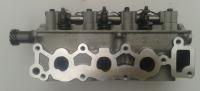 China Cylinder Head Assy 11110-80D00-000 11110-80D00 96642708 Complete cylinder head assembly   for Daewoo Damas MATIZ 0.8L for sale