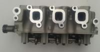 China Cylinder Head Assy 11110-80D00-000 11110-80D00 96642708 Complete cylinder head assembly   for Daewoo Damas MATIZ 0.8L for sale