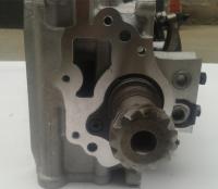 China Cylinder Head Assy 11110-80D00-000 11110-80D00 96642708 Complete cylinder head assembly   for Daewoo Damas MATIZ 0.8L for sale