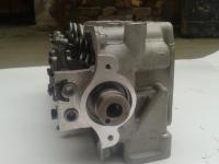 China Cylinder Head Assy 11110-80D00-000 11110-80D00 96642708 Complete cylinder head assembly   for Daewoo Damas MATIZ 0.8L for sale