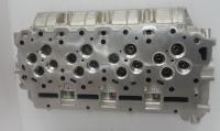 China F250 F350 F450 F550 Cylinder Head Assembly BC3Z-6049-B BC3Z-6049-R RF8C306C06CC  for Ford  Super 6.7L for sale