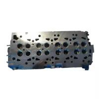 China YD22 Cylinder Head 908508 11040-AW802 11040-8H802 11040-8H800 AMC908508 For Nissan 2.2 for sale