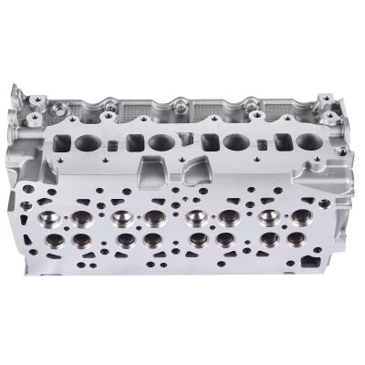China YD25 Engine Cylinder Head 908527 AMC908527 AMC908937 11040-5X00A 110405X00A 7485132979 AMC908937 for NISSAN for sale