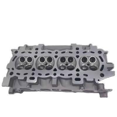 China DS7G-6C032-AC 1869092 DS7G-6049-EF Cylinder Head for Ford  R1.5T Ecoboost Escape Focus Mondeo 1.5L GTDI 16V for sale