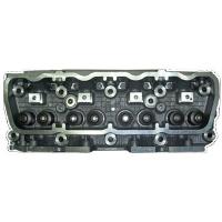 China K21 K25 Forklift Engine Complete Cylinder Head Assembly 91H20-00310 11040-FY501 8774004 For NISSAN for sale