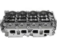 China K21 K25 Forklift Engine Complete Cylinder Head Assembly 91H20-00310 11040-FY501 8774004 For NISSAN for sale