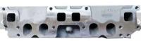 China K21 K25 Forklift Engine Complete Cylinder Head Assembly 91H20-00310 11040-FY501 8774004 For NISSAN for sale