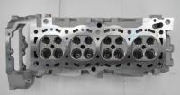 China GA16 GA16D GA16-DE Cylinder Head 11040-0M600 110400M600 For NISSAN SUNNY Sentra 1.6L for sale