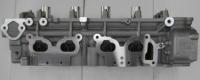 China GA16 GA16D GA16-DE Cylinder Head 11040-0M600 110400M600 For NISSAN SUNNY Sentra 1.6L for sale
