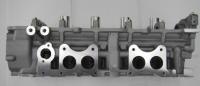 China GA16 GA16D GA16-DE Cylinder Head 11040-0M600 110400M600 For NISSAN SUNNY Sentra 1.6L for sale