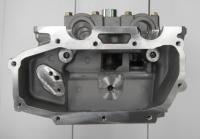 China GA16 GA16D GA16-DE Cylinder Head 11040-0M600 110400M600 For NISSAN SUNNY Sentra 1.6L for sale