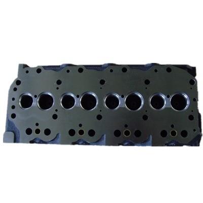 China BD30 BD30TI Cylinder Head AMC909018 11039-69T03 909018 1103969T03 for Nissan BD30TI 3.0TDI  8V for sale