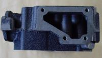China BD30 BD30TI Cylinder Head AMC909018 11039-69T03 909018 1103969T03 for Nissan BD30TI 3.0TDI  8V for sale