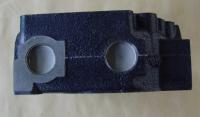 China BD30 BD30TI Cylinder Head AMC909018 11039-69T03 909018 1103969T03 for Nissan BD30TI 3.0TDI  8V for sale
