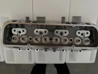 China Chevrolet Chevy 350 V8 Cylinder Head 12558060 for sale