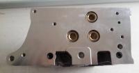 China A13DTR Cylinder Head 908558 199A9.000 D13A 02.00.JW 1110-68L10-000 AMC908558 for OPEL CHEVOLET 1.3CDTI 16V for sale