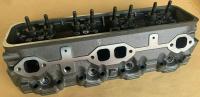 China GM350 Complete Cylinder Head Assy 12558060 12529093 for Chevrolet Chevy 350 2.5L V8 for sale