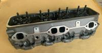 China GM350 Complete Cylinder Head Assy 12558060 12529093 for Chevrolet Chevy 350 2.5L V8 for sale